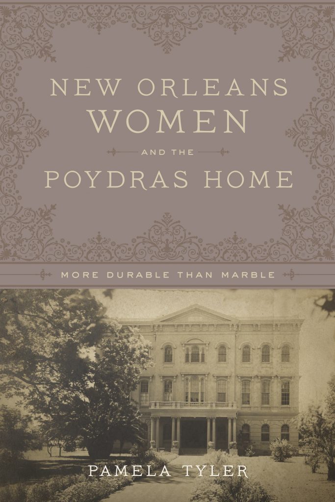 Poydras Home | Our Mission & History Since 1817