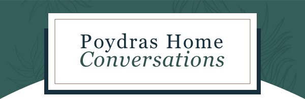 Events - Poydras Home