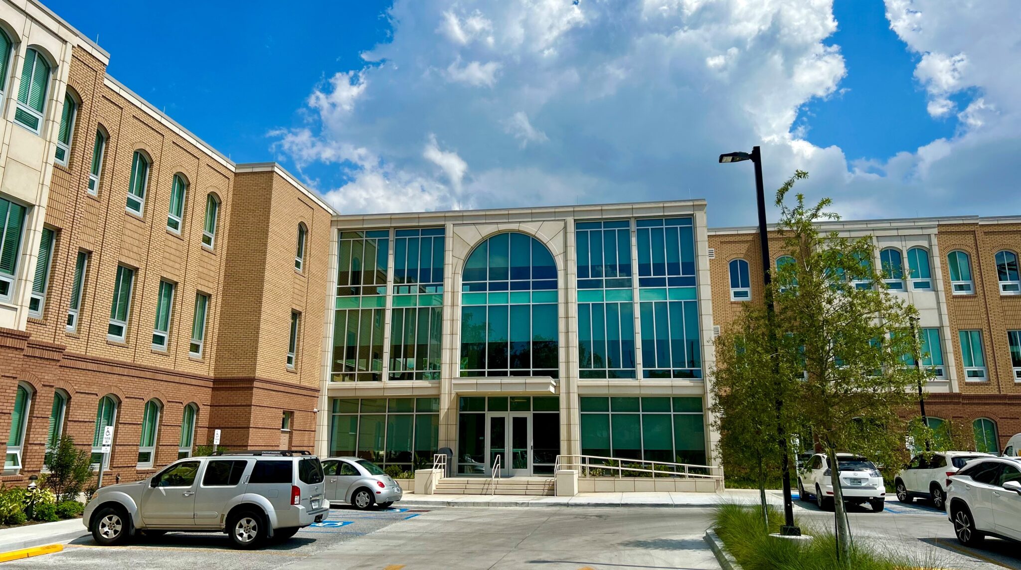 Our Poydras Home Reimagined Expansion - Poydras Home - New Orleans, LA