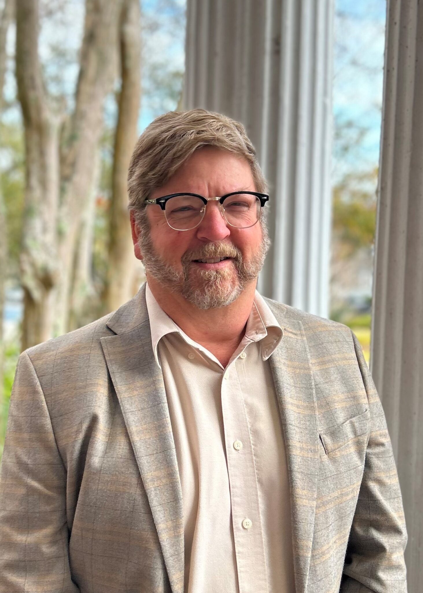 Poydras Home | Senior Care Leadership Team NOLA